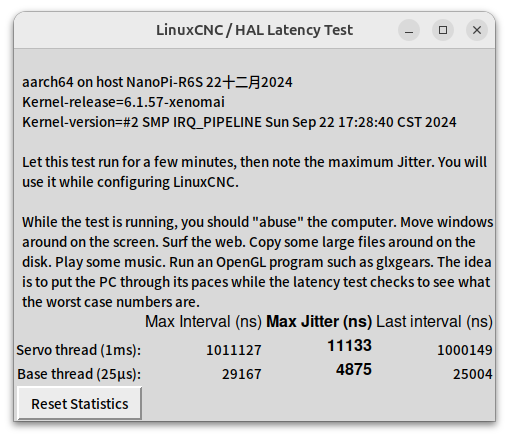 【原创】xenomai环境下开源实时数控系统LinuxCNC编译安装 - 沐多 - 博客园